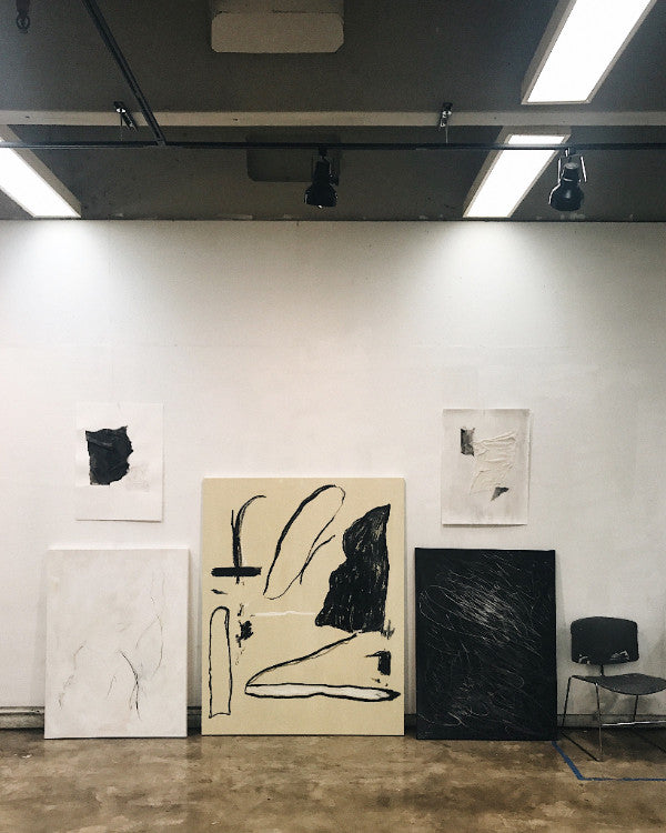 Introducing a new artist on the scene: Kristen Wasik – Rala | Knoxville ...