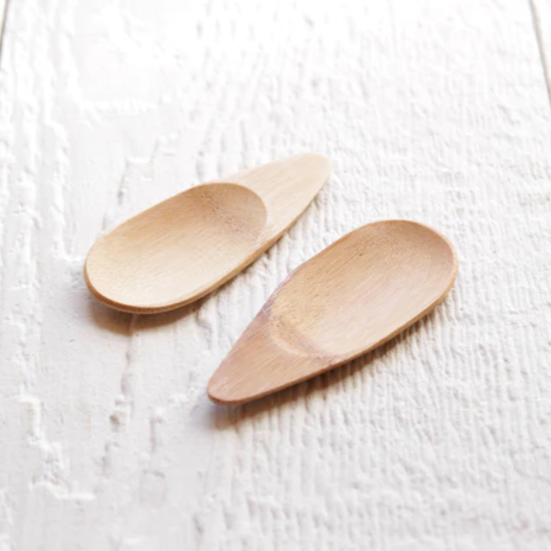 Bamboo Deodorant Applicator - Little Seed Farm – Rala | Knoxville Gifts ...